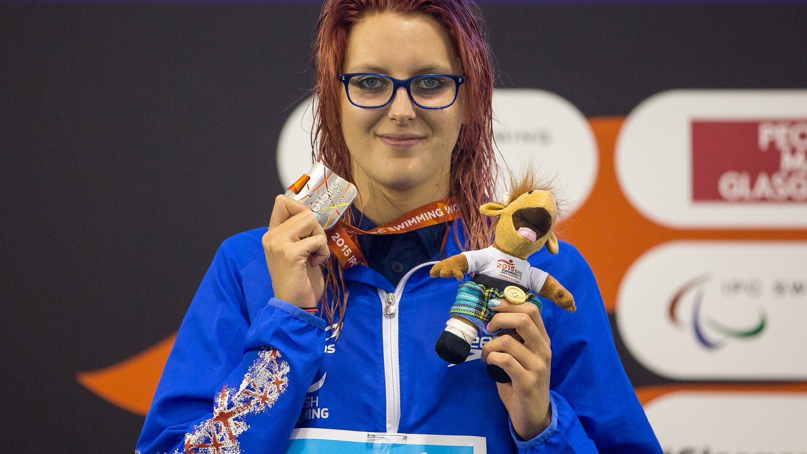 Athlete of the Year – Vote for Jessica-Jane Applegate | British Swimming