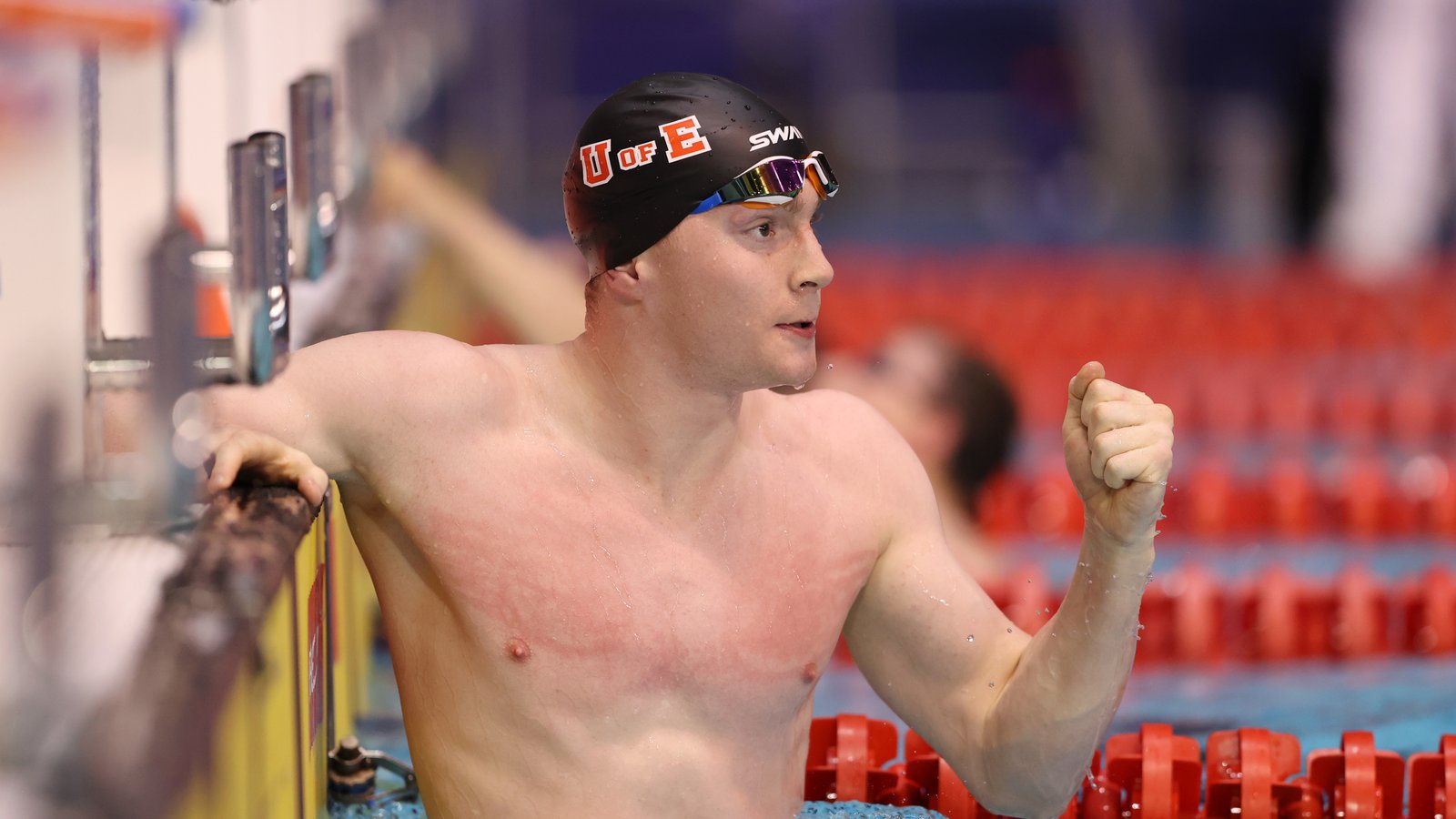 Eighteen swimmers set for inaugural European U23 Championships ...