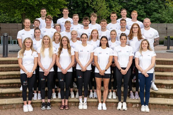 British Swimmers | Team Profiles & Biogs | British Swimming