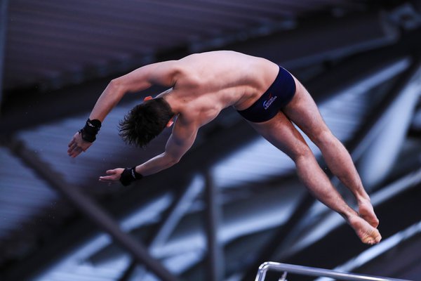 British Diving Championships 2023 | Events and Tickets | British Swimming