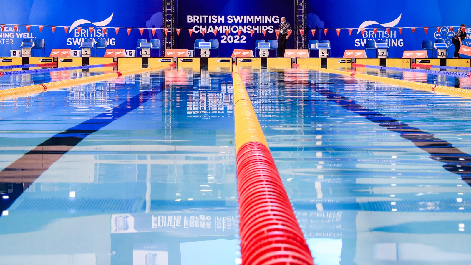 British Swimming Championships: What's On? | Swimming News | British ...