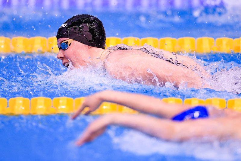 Camp camaraderie a boost as Stephens builds towards World Championships ...