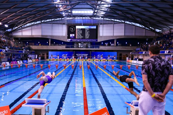 Selection policy update following World Aquatics & LEN age group change ...