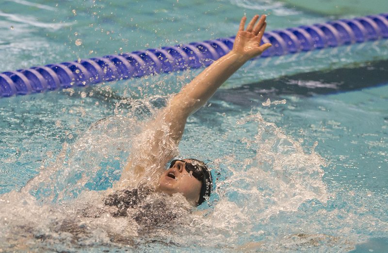 Injury Prevention | Swimming | British Swimming