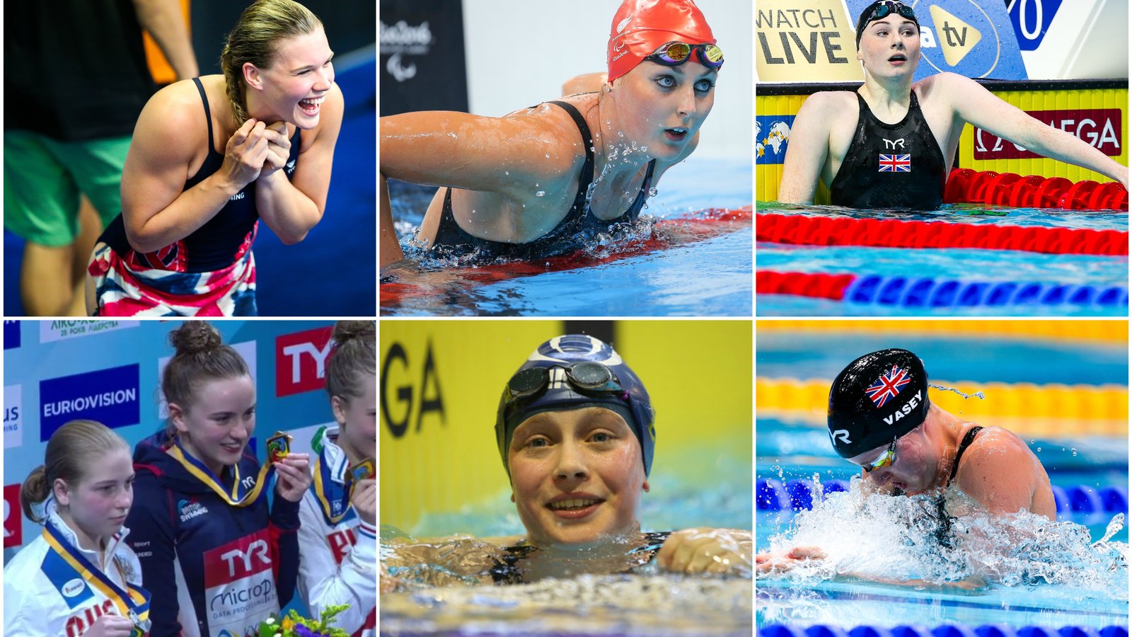 Sunday Times Sportswomen of Year Nominations Open | General News ...