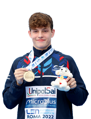 Ben Cutmore | Results, Biog and Events | British Swimming