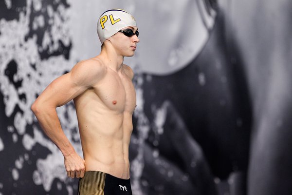 Proud takes Tokyo silver | Swimming News | British Swimming