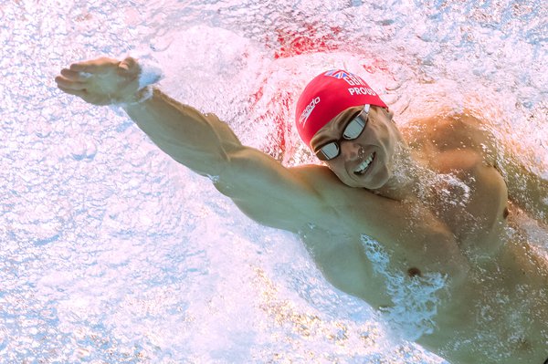 Britain's European teams ready to bring curtain down on unique summer ...