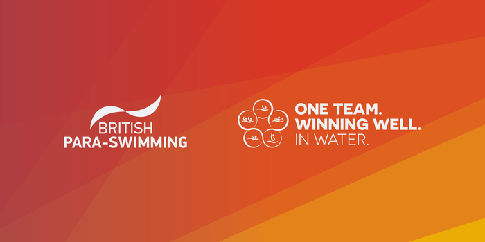 British Swimming Brand Guidelines | British Swimming