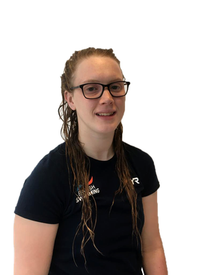 Brock Whiston | Results, Biog and Events | British Swimming