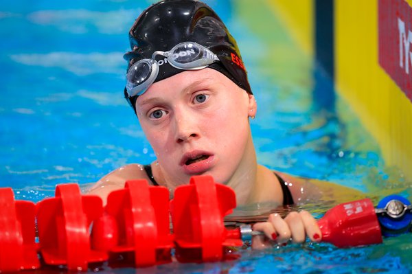 Brock Whiston | Results, Biog and Events | British Swimming