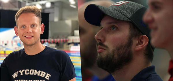 Brooks and Trodden join UK Sport’s new Coaching in High-Performance ...