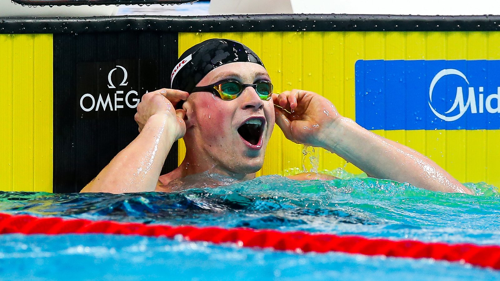 Adam Peaty: My 2017 Review | Swimming News | British Swimming