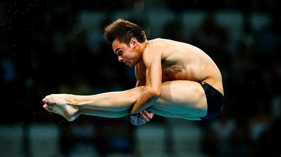 British Diving Championships 2019 | Events and Tickets | British Swimming