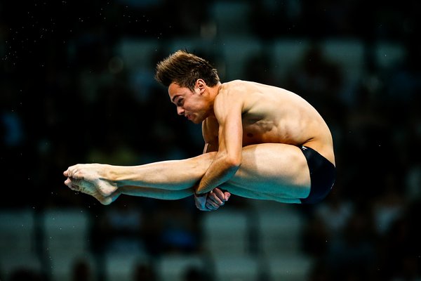 British Diving Championships 2018 | Events | British Swimming