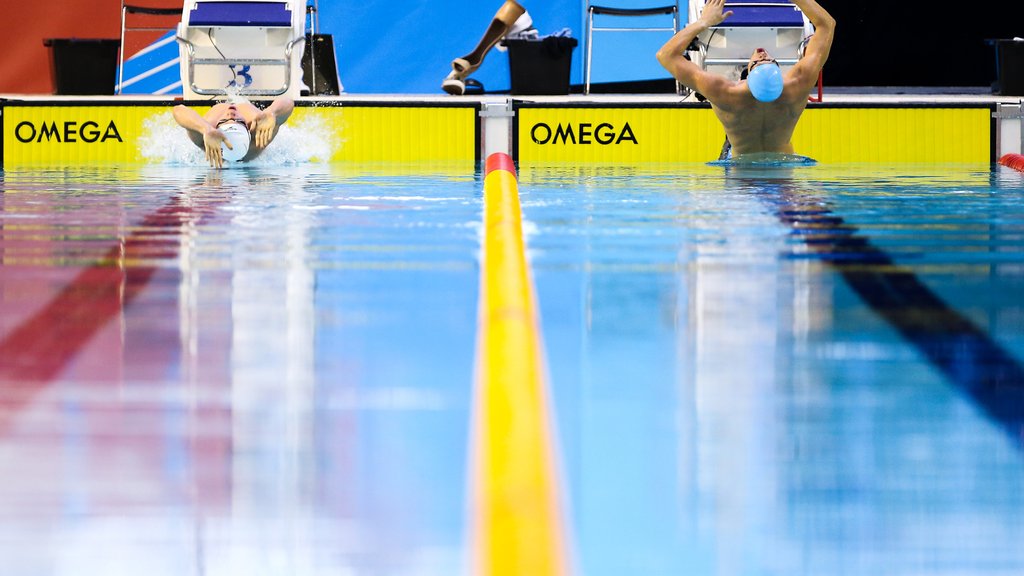 Classification Status | Para-Swimming | British Swimming Classification Status | Para-Swimming | British Swimming