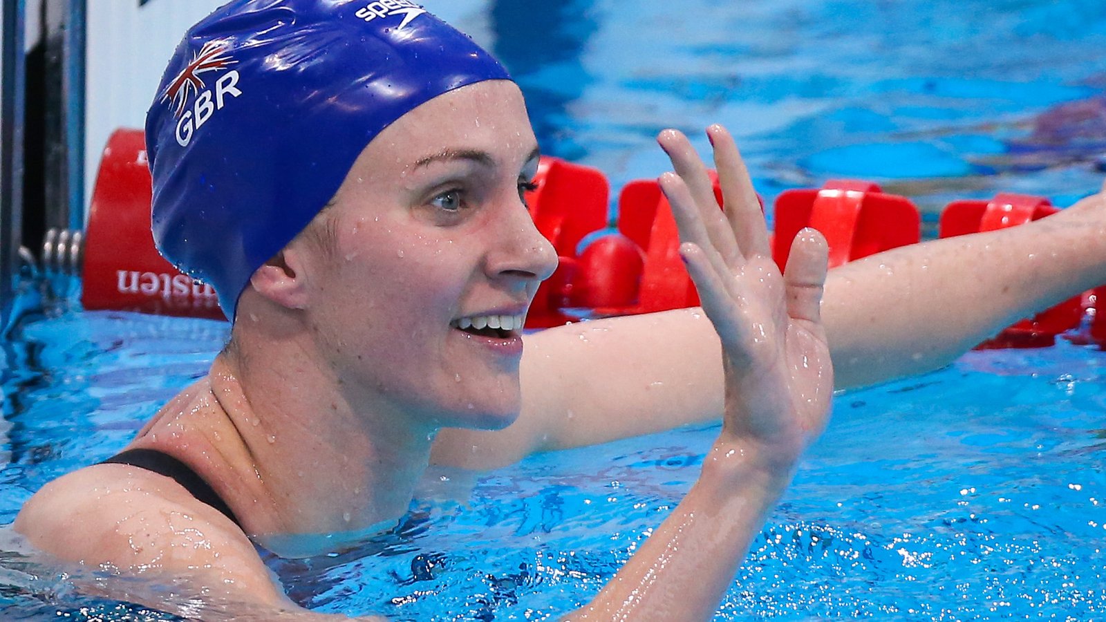 Golds cap off strong British outing | British Swimming