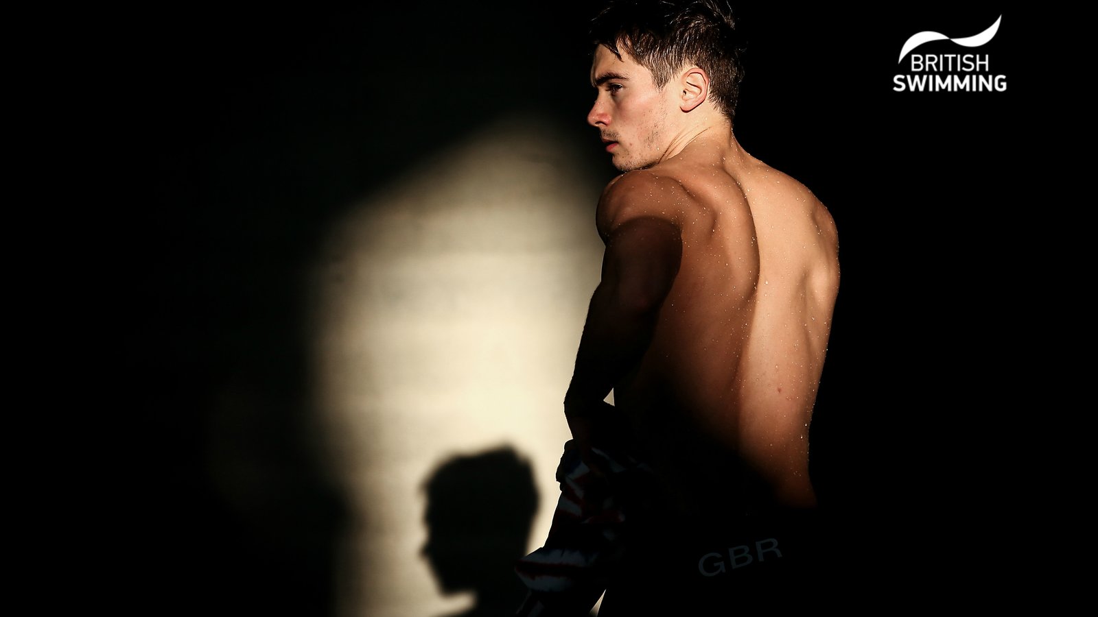 Athlete of the Year Nominee: Dan Goodfellow | British Swimming