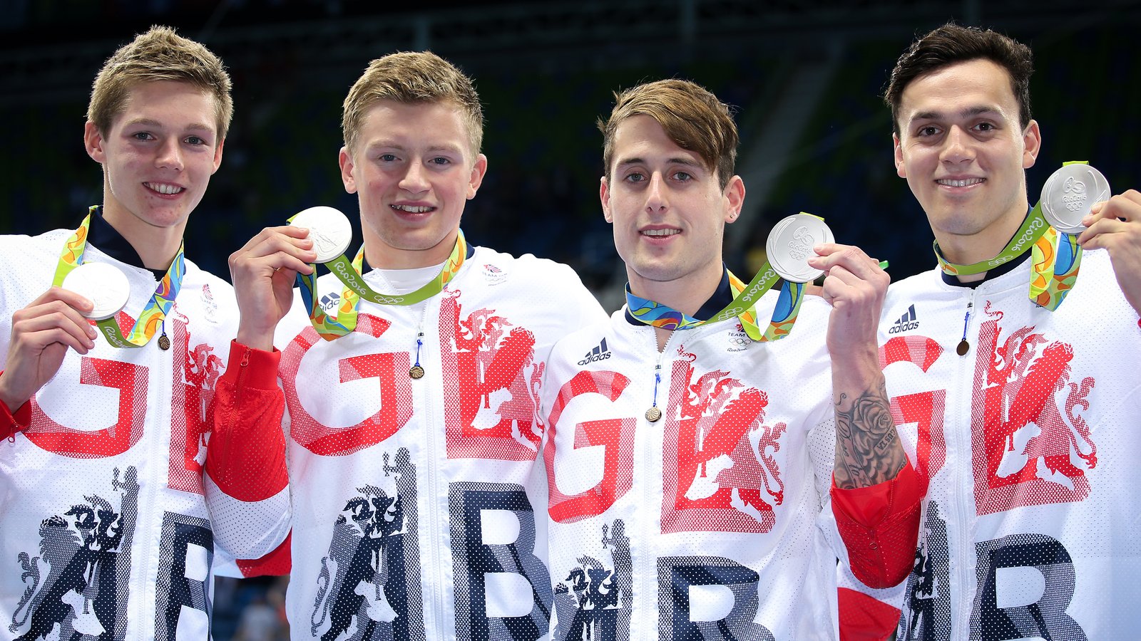 British Swimming unveils performance squads | Swimming News | British ...