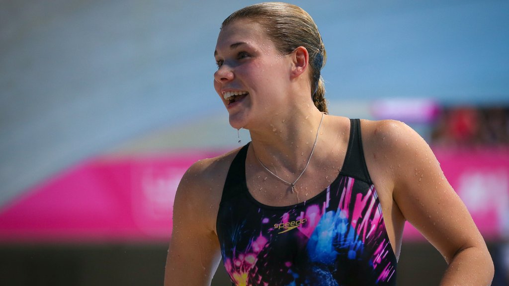 The country’s best divers to descend on Sheffield | British Swimming