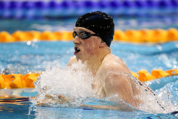 International swimmers selected for World Uni Games | Swimming News ...