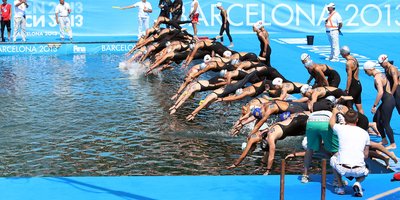 Swimming News, Events and More | British Swimming
