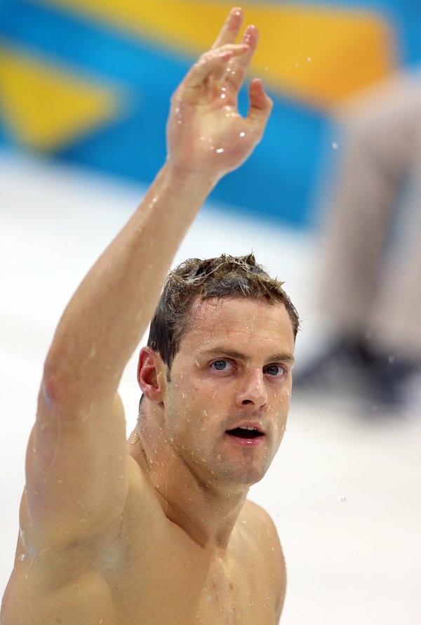 Tancock seeking election to BOA Athletes Commission | General News ...