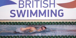 About British Swimming | British Swimming | British Swimming