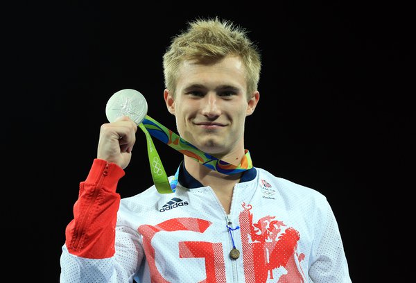 Tokyo 2020 a step closer for British divers | Diving News | British ...