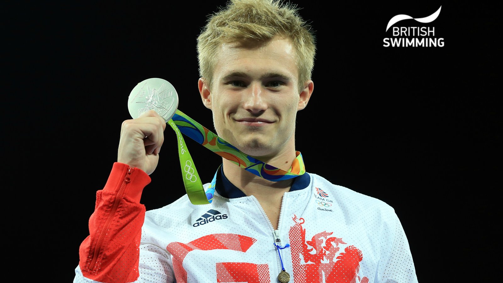 Athlete of the Year Nominee: Jack Laugher | British Swimming