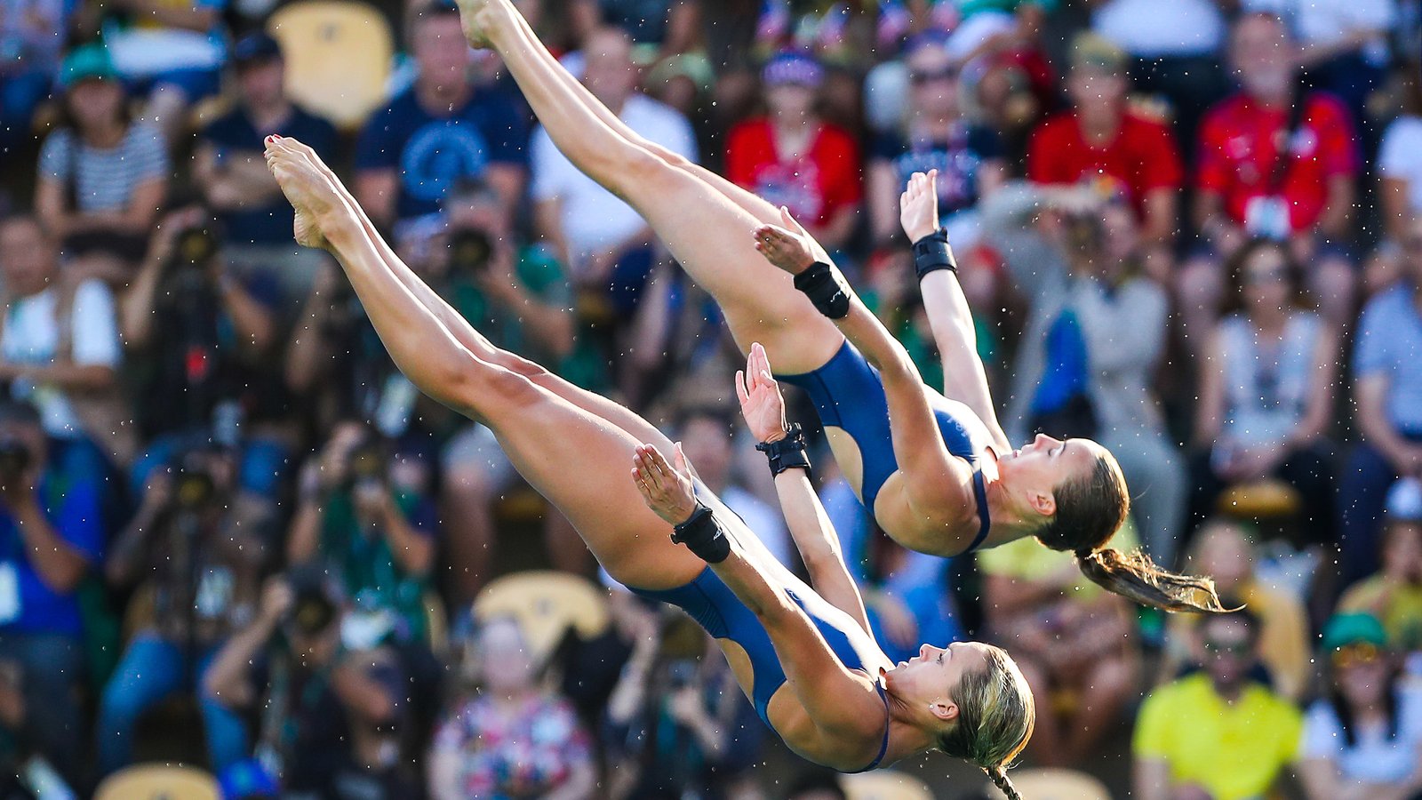 Training and Sports Science | Diving | British Swimming