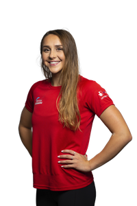 British Swimmers | Team Profiles & Biogs | British Swimming