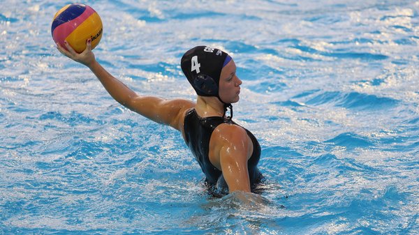 British women to take on World Champions in Manchester | Water Polo ...