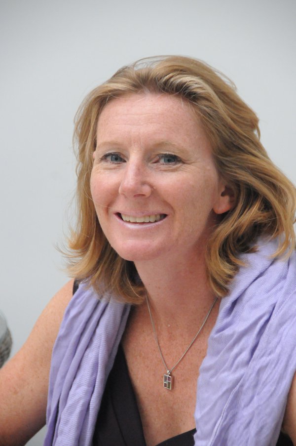 British Swimming welcomes new board appointment | General News ...