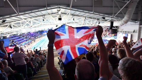 British Swimming | The home of aquatics in Great Britain