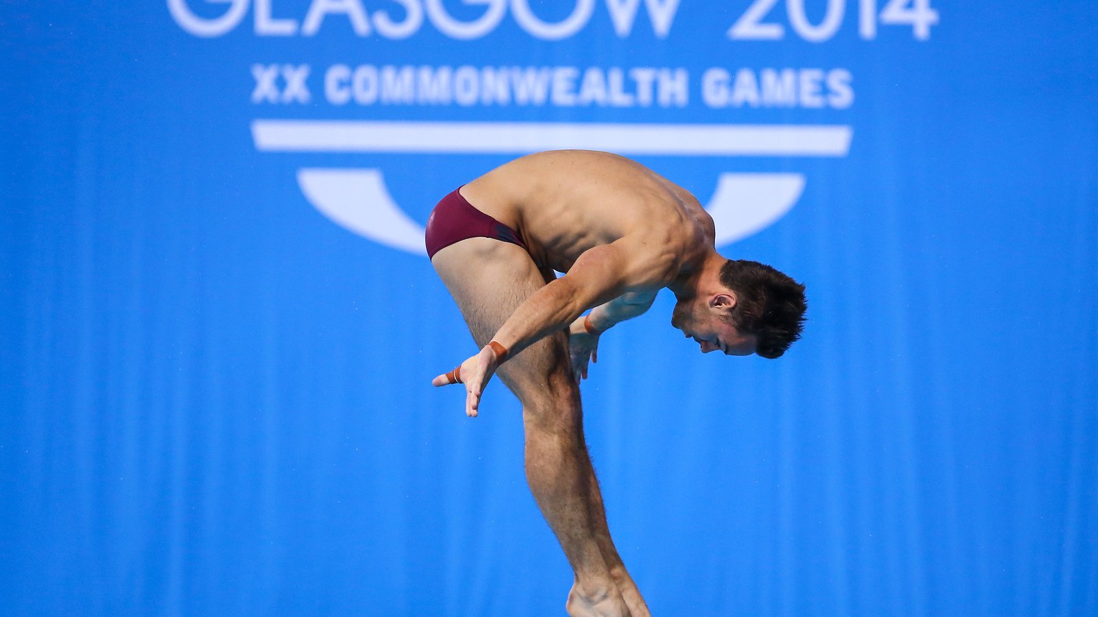 Daley and Starling land Commonwealth medals | British Swimming