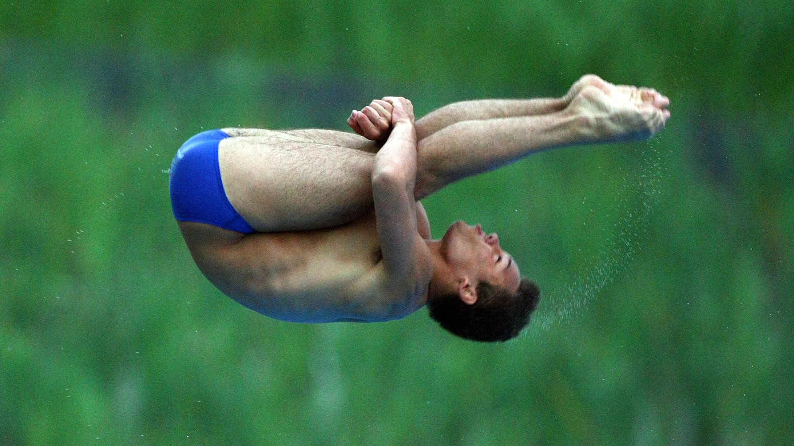 Country’s best divers ready to take on world | British Swimming