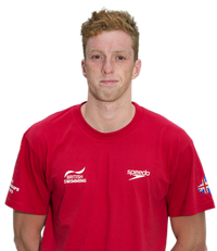 British Swimmers | Team Profiles & Biogs | British Swimming
