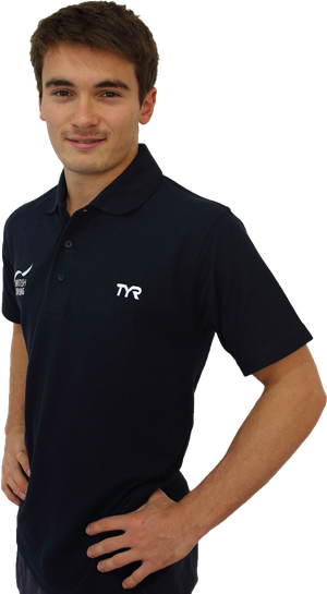 Dan Goodfellow | Results, Biog and Events | British Swimming