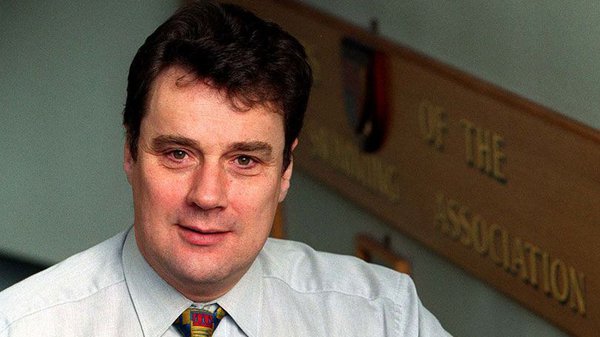 Sparkes re-elected to LEN Bureau | British Swimming