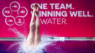 British Swimming | The home of aquatics in Great Britain