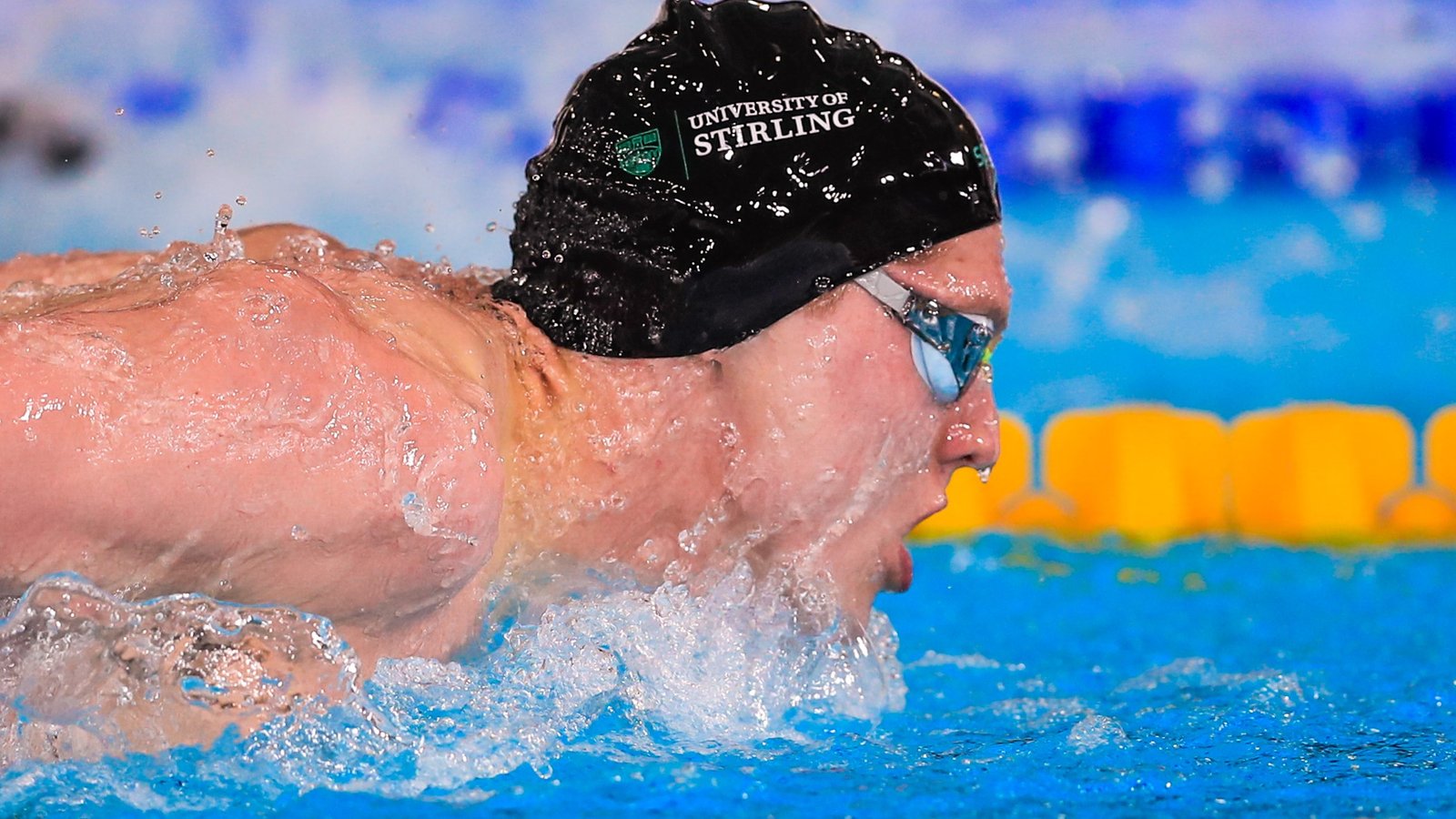 Men's 200m Butterfly nicely poised | Swimming News | British Swimming