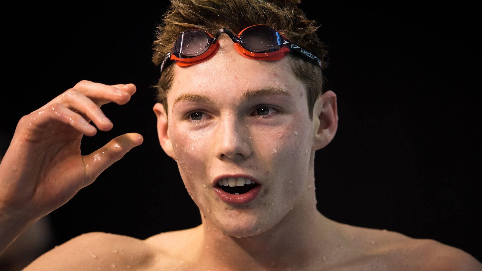 British records tumble in Sheffield | Swimming News | British Swimming