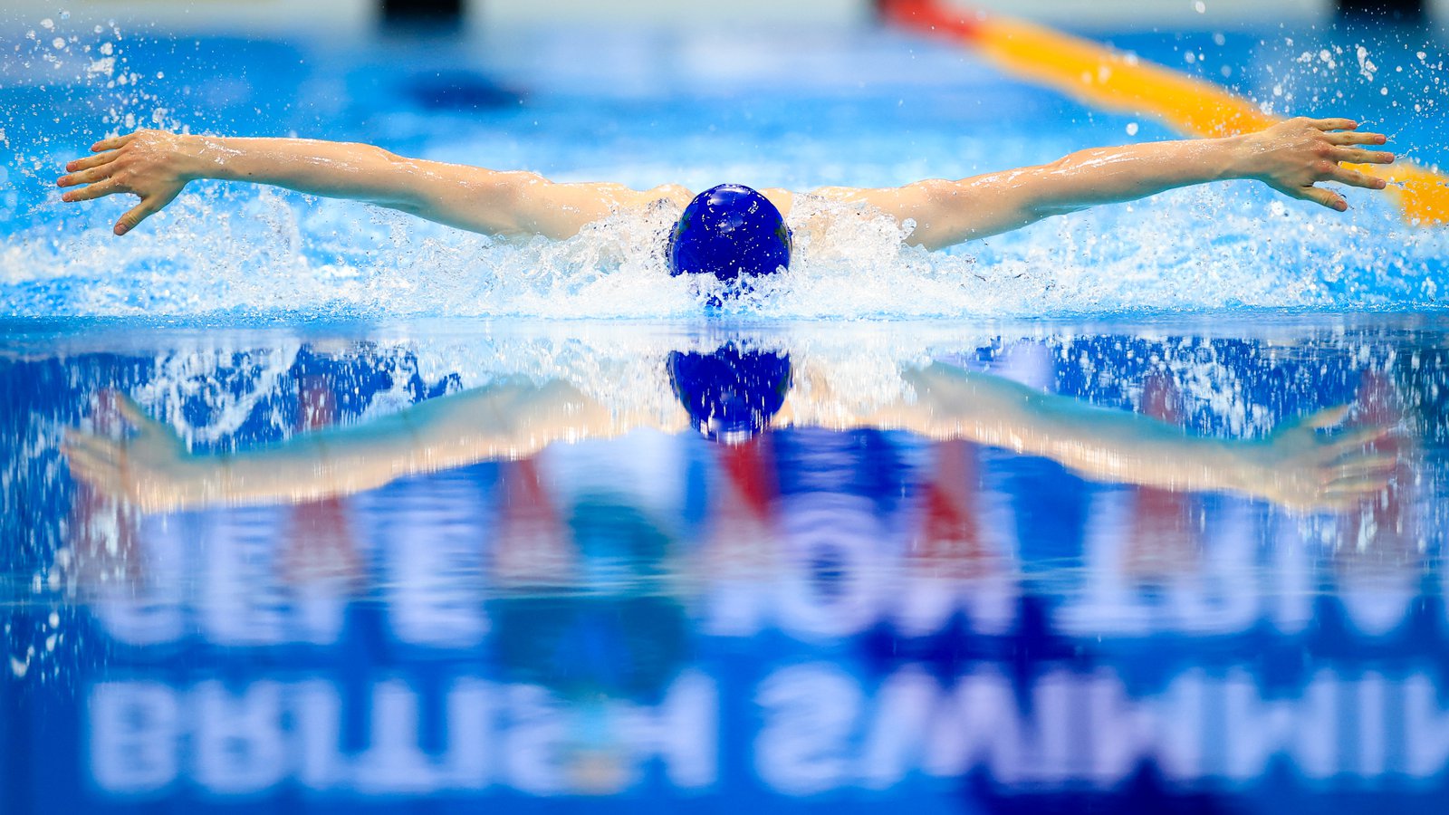 British Swimming | The home of aquatics in Great Britain