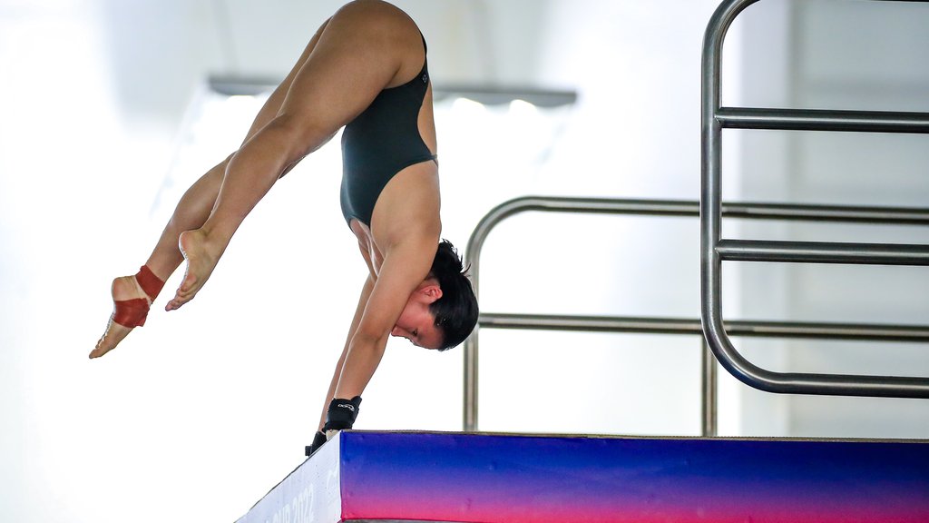 2022 Diving Results | Rankings, Records and Results | British Swimming