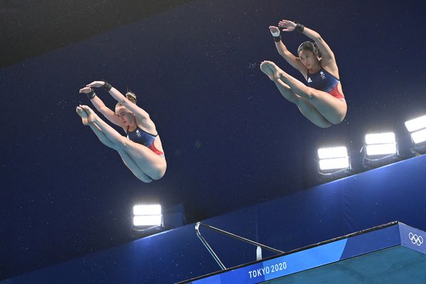 British National Diving Cup 2022 | Events and Tickets | British Swimming