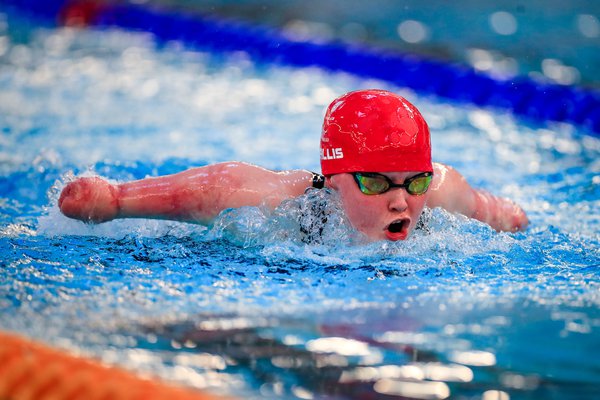 Brits at the ready for BUCS and Lausanne Cup | Swimming News | British ...