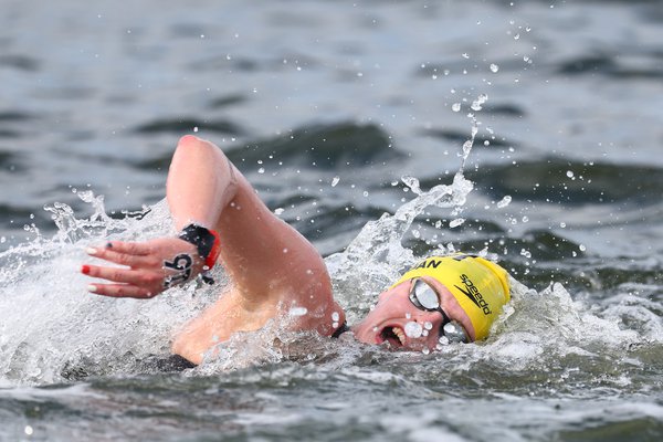 Eight athletes set to compete in final leg of Open Water World Cup ...