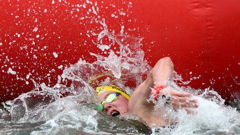 British Swimming | The home of aquatics in Great Britain