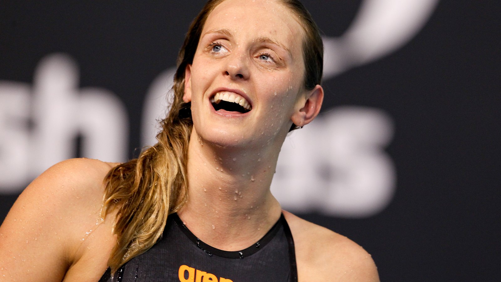 Halsall gears up for fifth World Championships | British Swimming